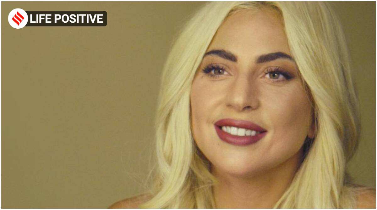 I encourage you to be kind: Lady Gaga | Life-positive News - The Indian ...