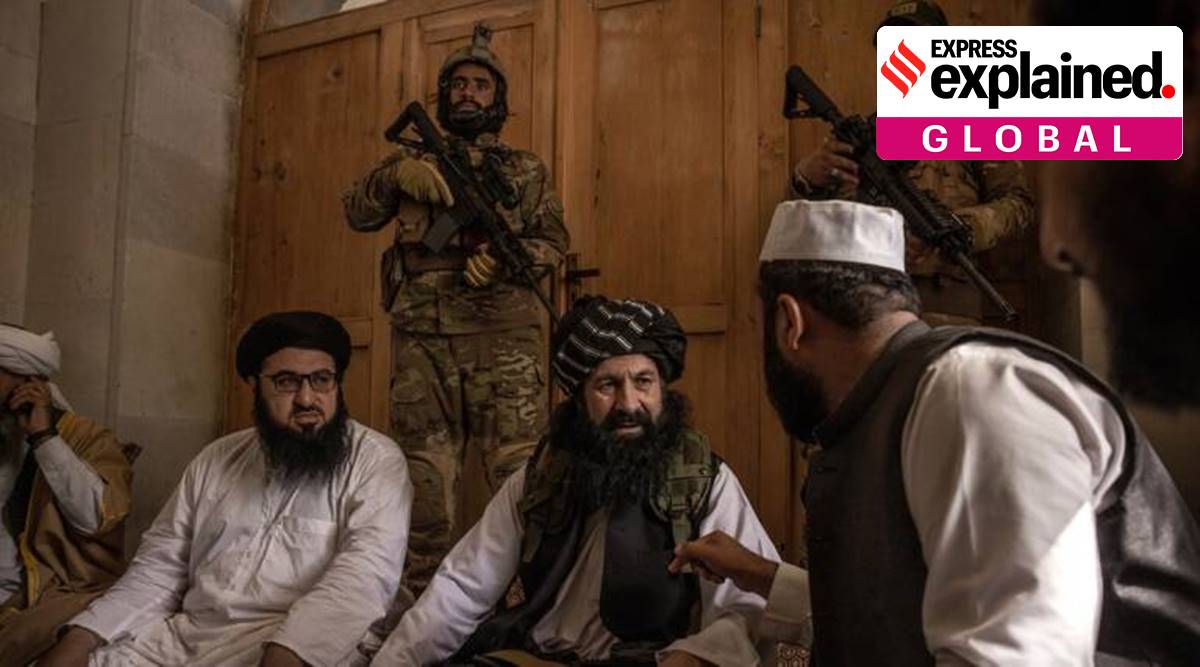 Latest News on Haqqani Network: Get Haqqani Network News Updates along ...