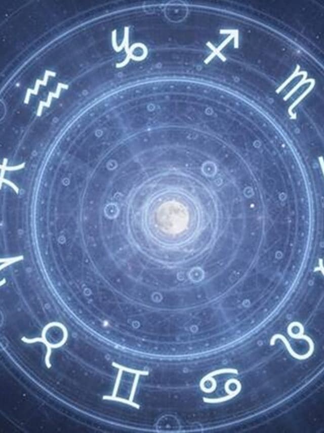 Sunday Zodiac: How these signs should thank their teachers | The Indian ...