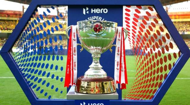 ISL introduces first round of fixtures for 2021-22 season, Kolkata ...