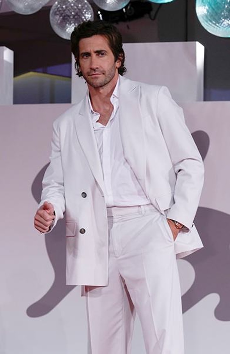 Venice Film Festival: From Olivia Colman to Zendaya, here are some of ...