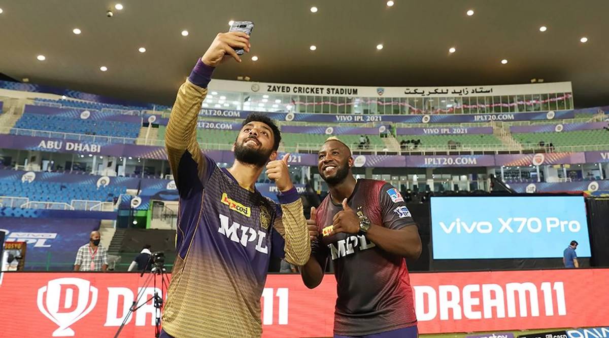 IPL 2022 Auction KKR Team 2022 Players List, Squad: Kolkata Knight ...