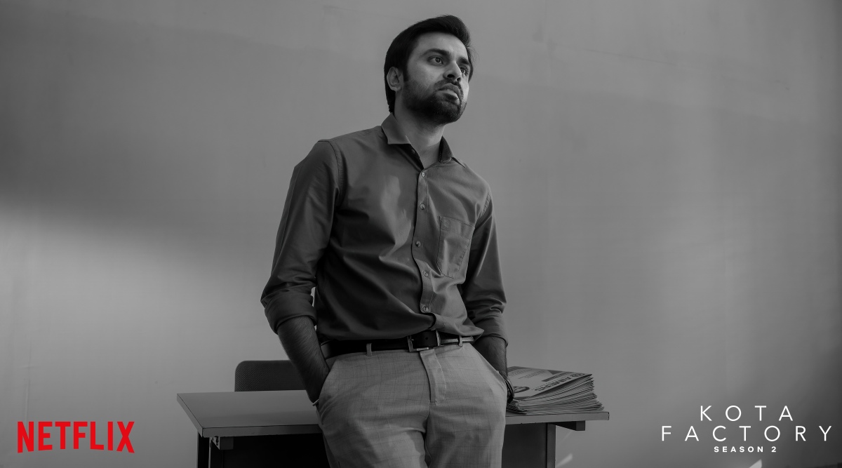 Kota Factory S2 review: TVF aces the sequel test | Web-series News ...