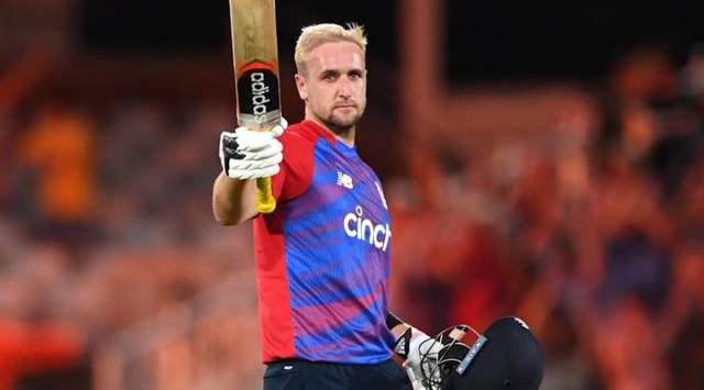 ‘I don’t mind being a T20 nomad’: Liam Livingstone on Rajasthan Royals ...