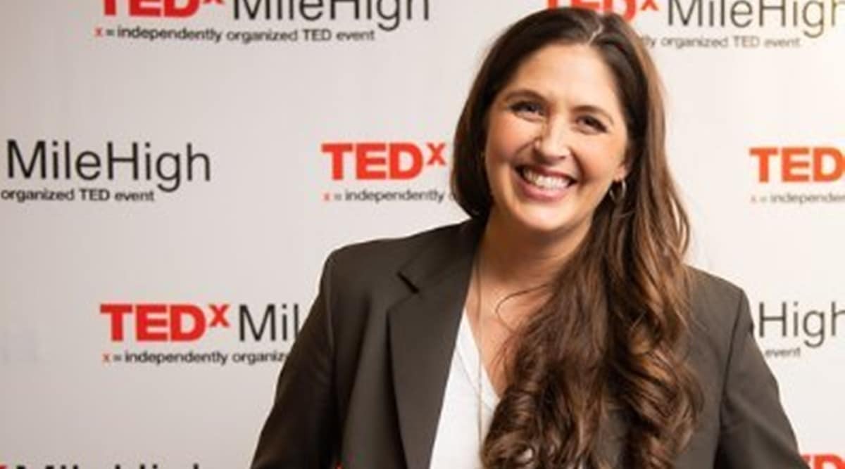 ‘The minute you understand how your fear is showing up, do something ...