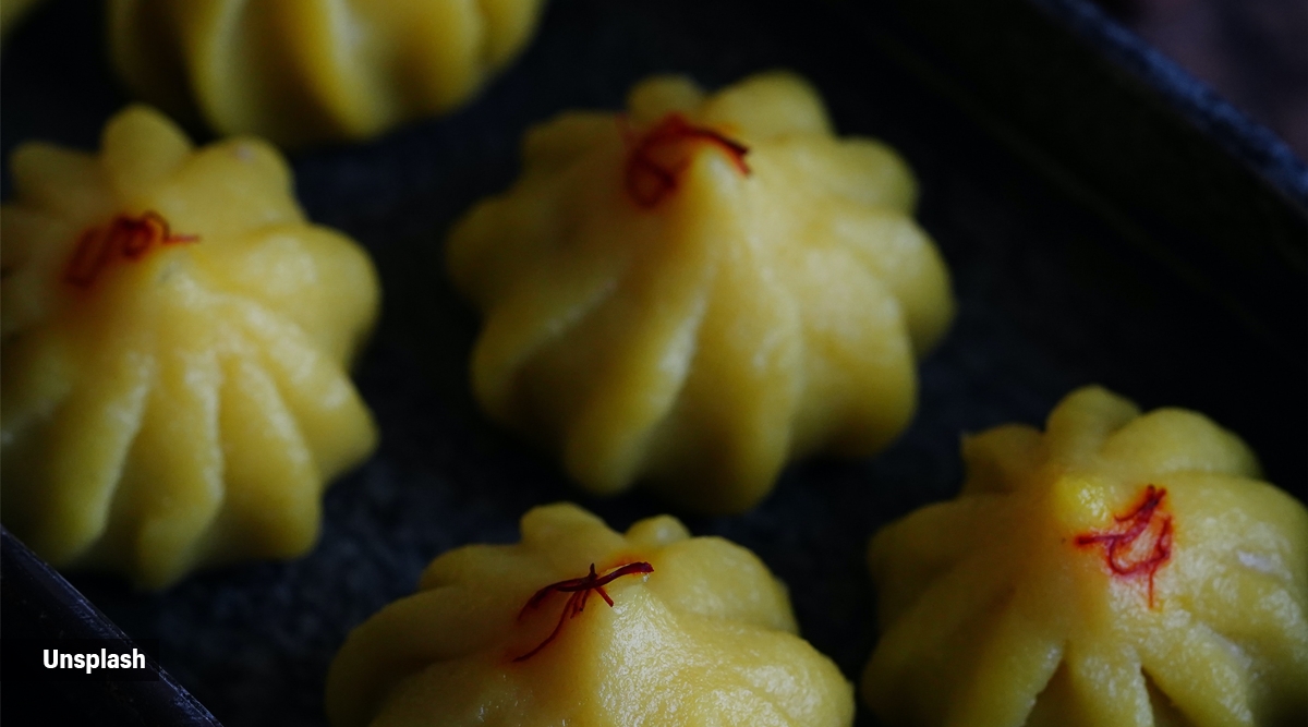 Celebrate Ganesh Chaturthi with fried modaks (recipe inside) | Food ...
