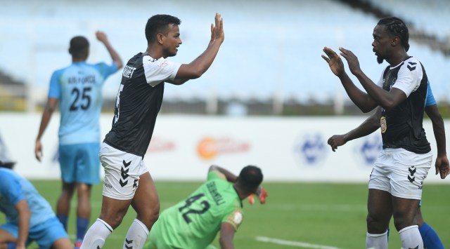 Durand Cup: Mohammedan SC cruise to dominant victory in opener against ...