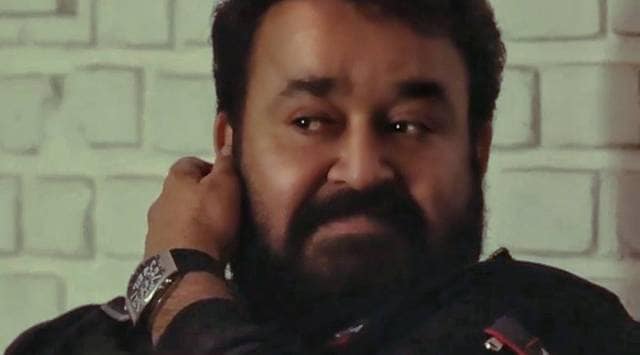 Mohanlal joins the sets of Jeethu Joseph’s 12th Man, watch video ...