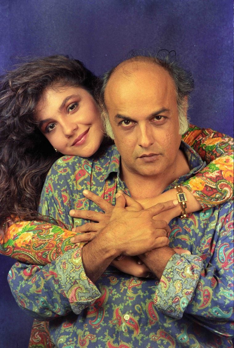 How Mahesh Bhatt channelled romance with Parveen Babi, birth out of ...