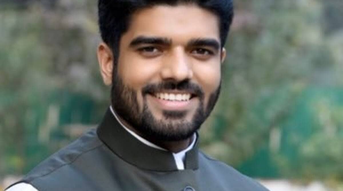 Delhi court grants anticipatory bail to LJP MP from Bihar accused of ... Delhi court grants anticipatory bail to LJP MP from Bihar accused of ...