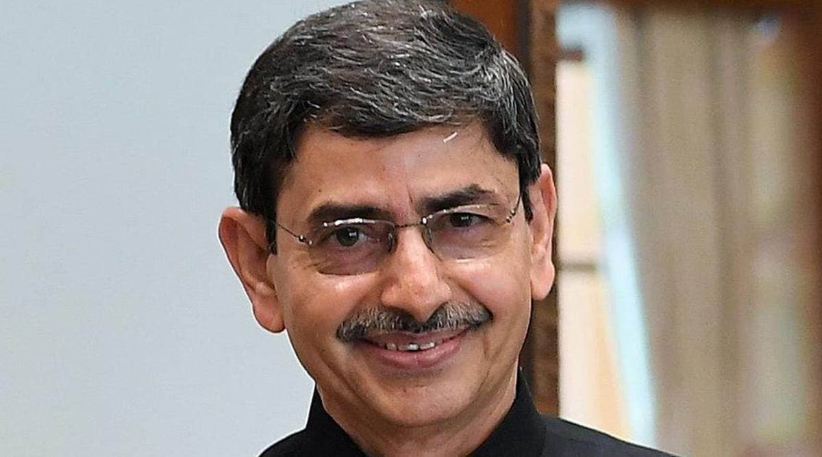 Naga interlocutor R N Ravi moved to Tamil Nadu as Governor | India News ...