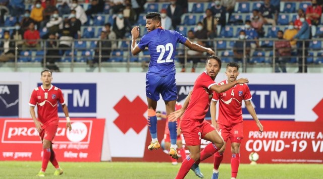 Rahim, Seriton make their Blue Tigers mark against Nepal in first of ...