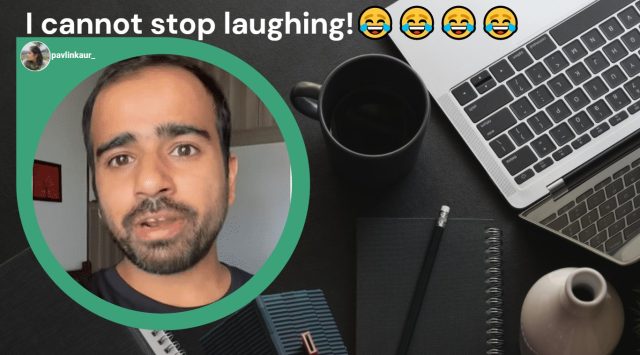 ‘Yearly package is LOL’: Comedian’s take on salary package has netizens ...