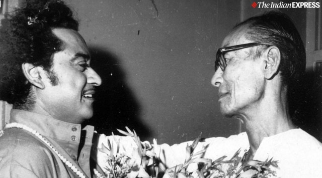 When critically ill SD Burman refused to go to the hospital as Kishore ...