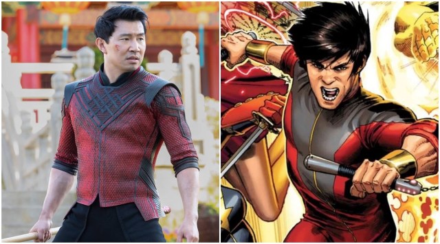 Who is Shang-Chi? | Hollywood News - The Indian Express