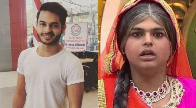Sidharth Sagar sent to rehab centre once again, reveals his mother ...