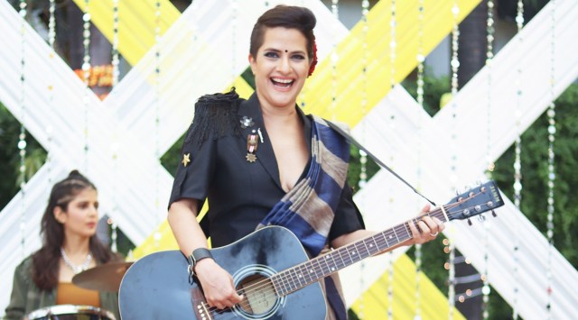 Sona Mohapatra: ‘Difficult to compete in a world where an artiste will ...