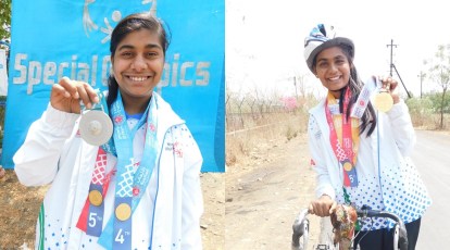 Famous Indian Disabled People