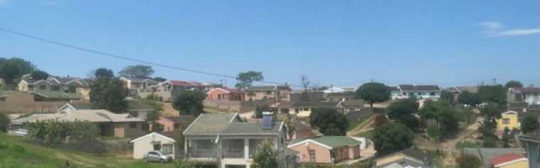 South African riots and a town that took to vigilantism | World News ...