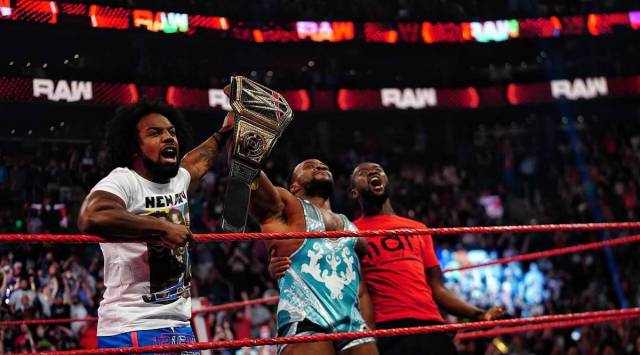 WWE Raw Results, Winners, Reaction, and Highlights:
