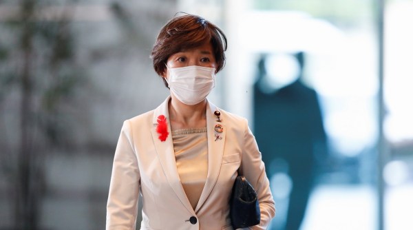 Here are the new ministers in Japan PM Kishida’s cabinet | World News ...