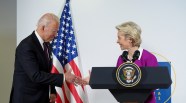 EU Welcomes Pause In Tariff Tiff With US As Step In Right Direction EU Welcomes Pause In Tariff Tiff With US As Step In Right Direction