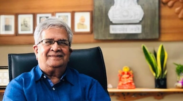 Govt planning to make Vapi a municipal corporation: Gujarat Finance ...