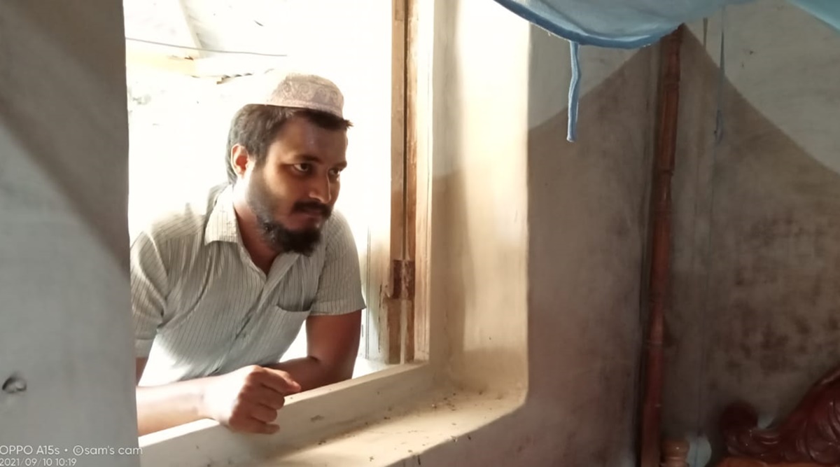 Short film on clothes during Durga Puja is buying hearts in Agartala ...