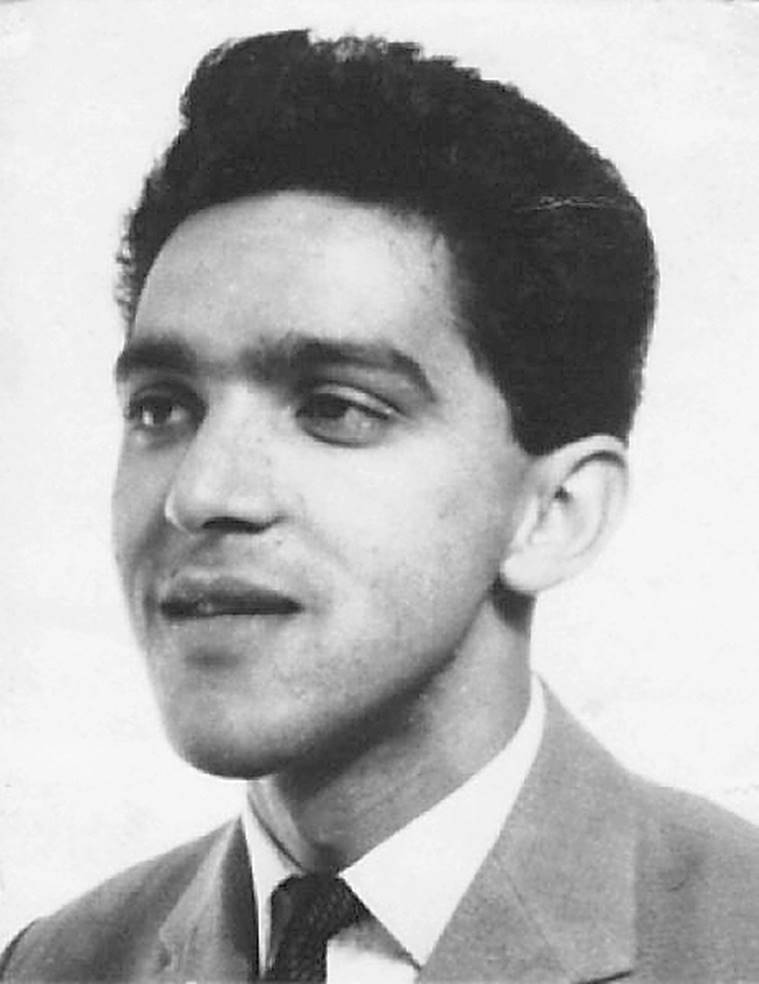 The ground beneath their feet | Eye News,The Indian Express