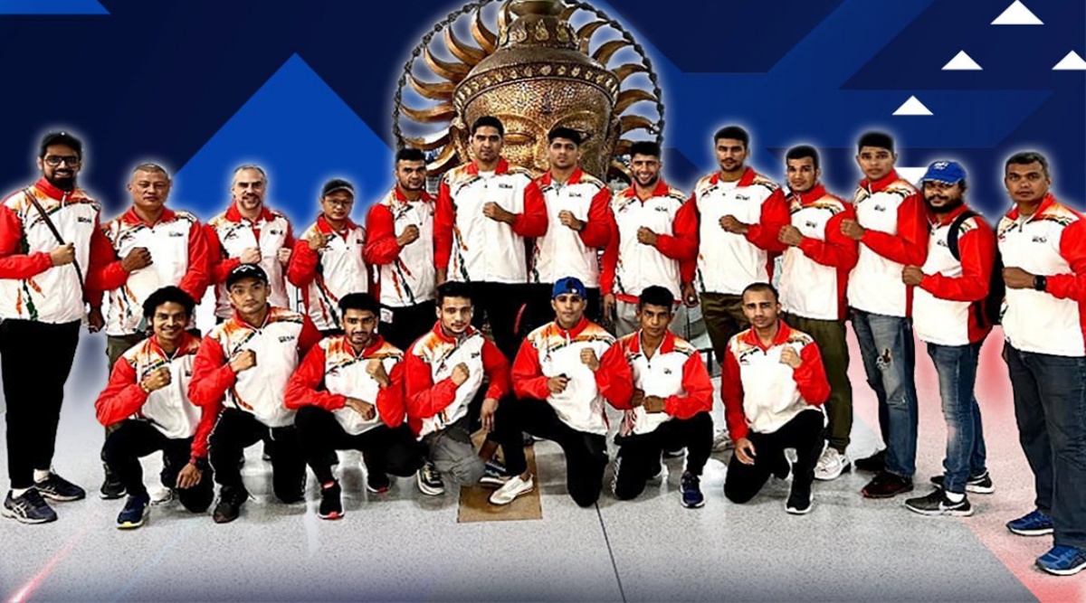 Men’s Boxing World C’ships: New-look Indian squad eyes strong show ...