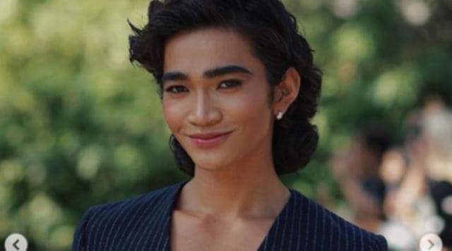 ‘I’m so pretty’: Bretman Rock is Playboy magazine’s first gay male ...