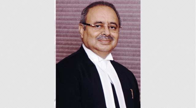 Ritu Raj Awasthi takes oath as Chief Justice of Karnataka HC ...