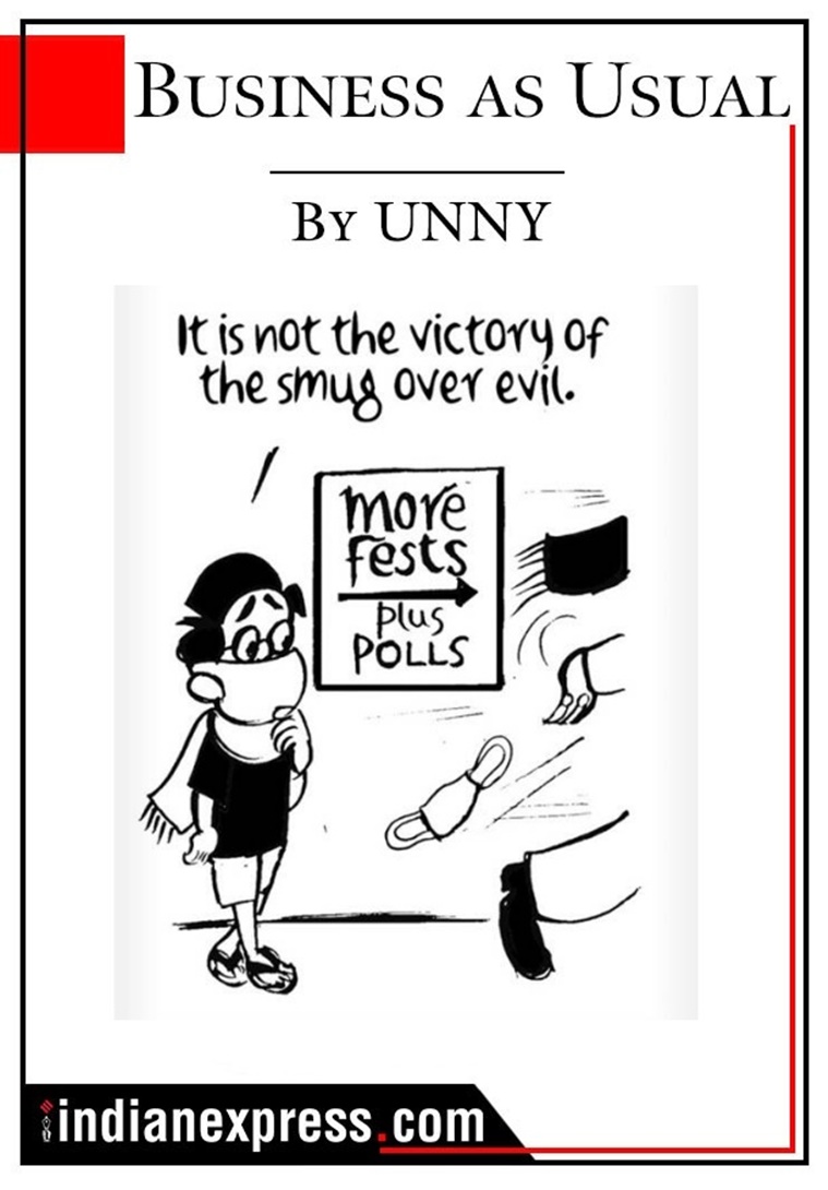 Daily Briefing: Nihangs key suspects after man lynched at Singhu; DHFL ...