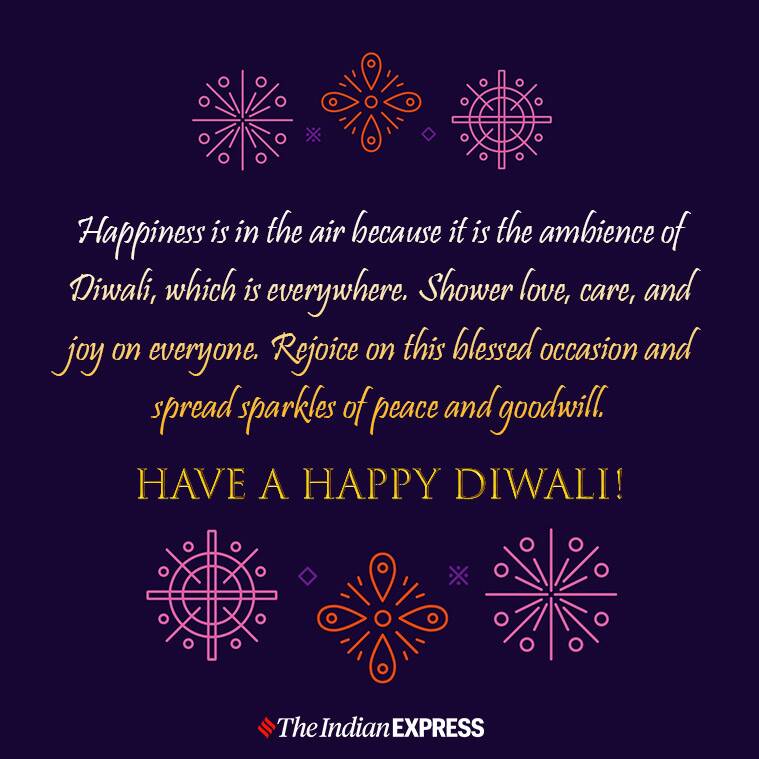 Happy Diwali 2021: Deepavali Wishes Images, Status, Quotes, Messages ...