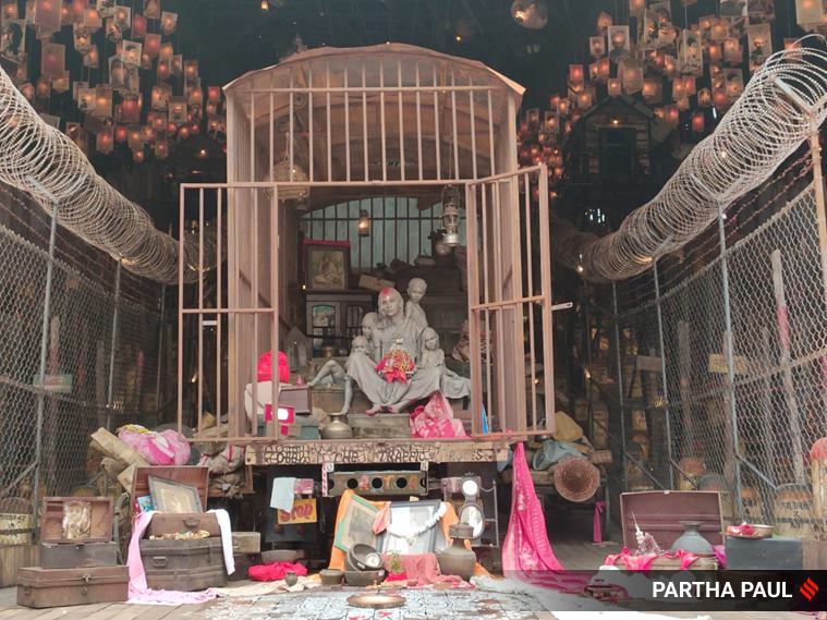 Durga Puja 2021: Pandal themes that range from Burj Khalifa to ...