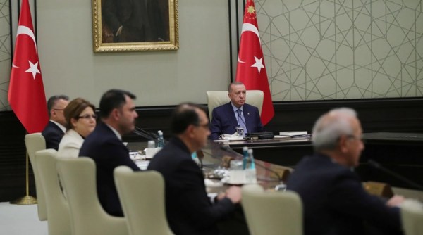 Turkey and West climb down from brink of biggest diplomatic crisis ...