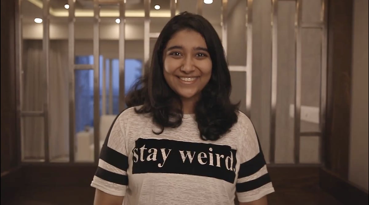 Meet Garvita Gulhati, who is on a mission to save water through ‘Why ...