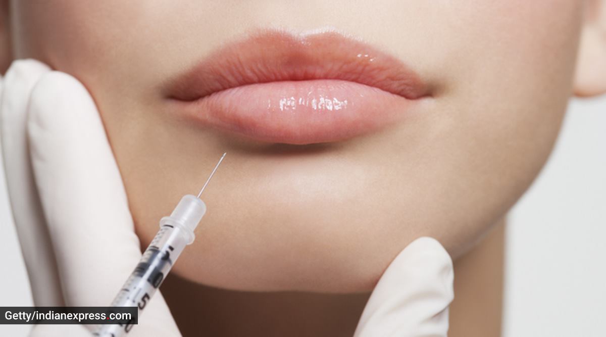 Why are young people using preventive botox, and what is it? | Life ...