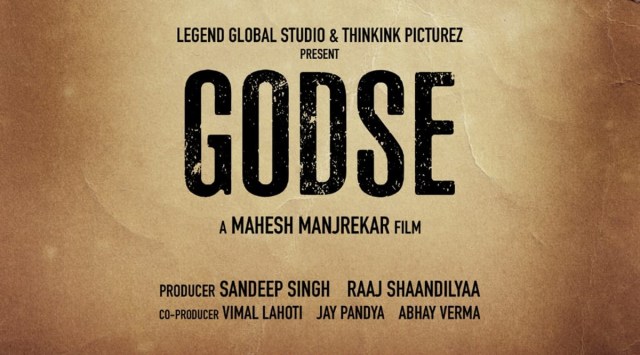 On Mahatma Gandhi’s birth anniversary, Mahesh Manjrekar announces film ...