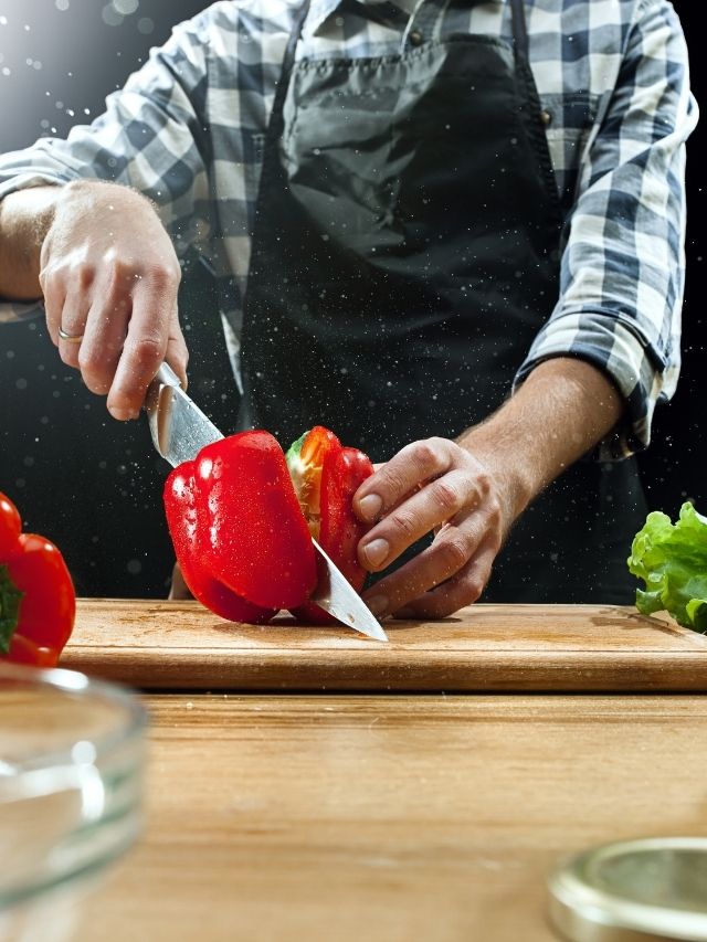 How to chop vegetables for maximum nutritional value | The Indian Express
