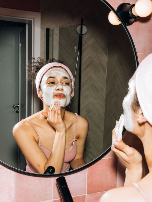 Heres Why Your Skincare Routine May Not Be Working The Indian Express