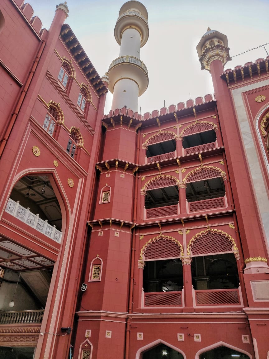 The forgotten history of Kolkata’s Kutchi Memons who built the city’s ...