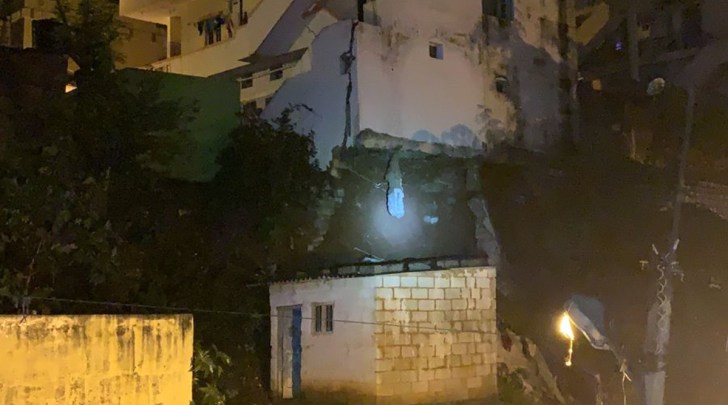 BBMP identifies 404 buildings with structural flaws | Bangalore News ...