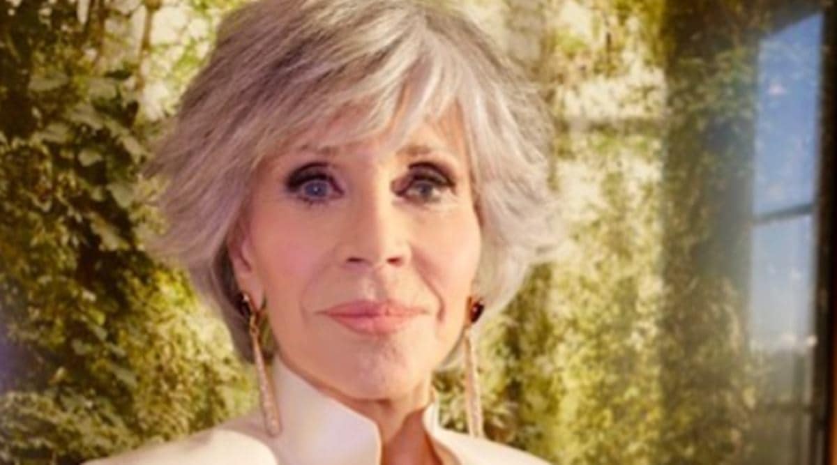 62 years after first appearance on Vogue US, Jane Fonda covers Vogue ...
