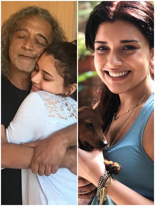 Meet Lucky Ali daughter Sara Ali | The Indian Express