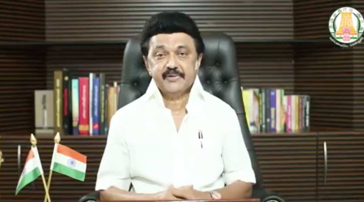 MK Stalin urges CMs of 4 states to reconsider blanket ban on ...
