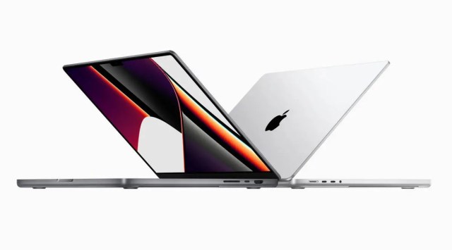 MacBook Pro’s Mini LED screen: Everything you need to know about the ...