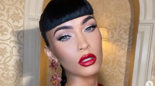 ‘I have a lot of deep insecurities’: Megan Fox opens up about ‘body ...