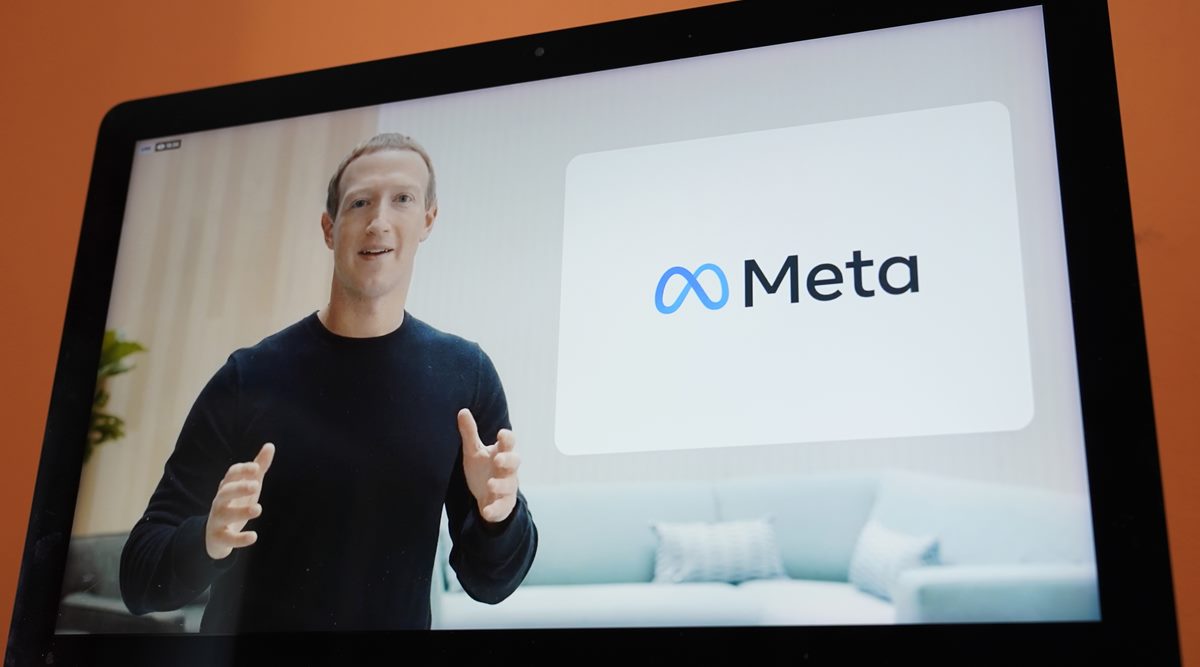 India will hugely contribute in building Metaverse, says Mark Zuckerberg