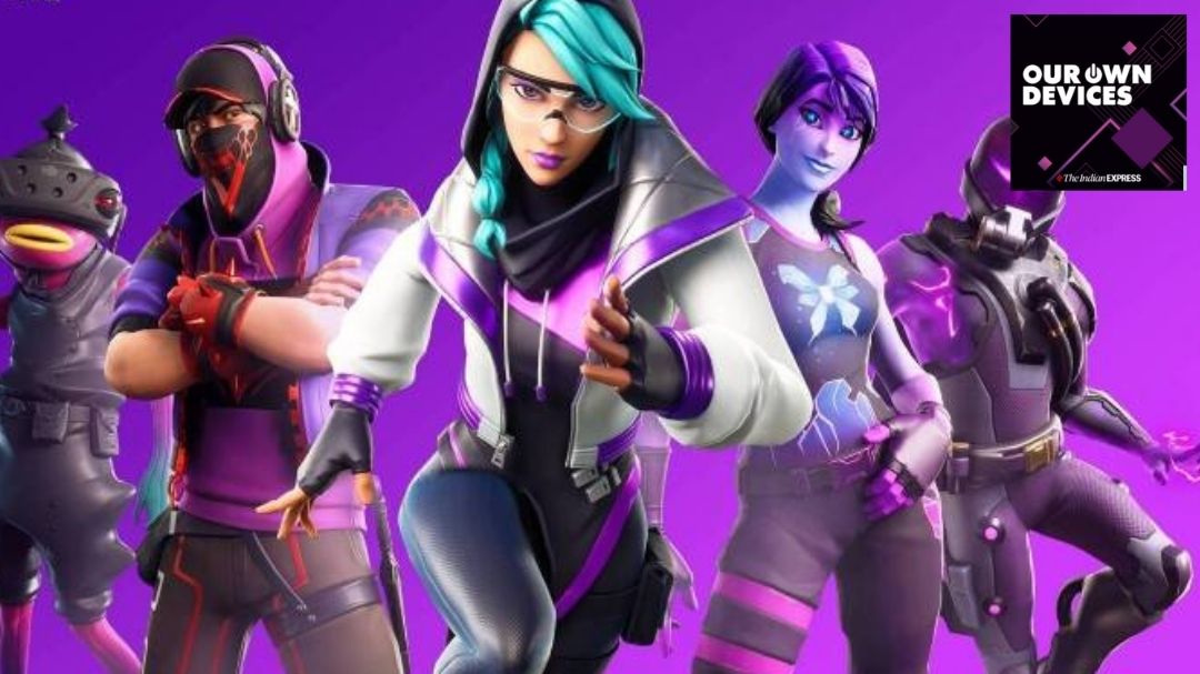 All you need to know about metaverse-The Indian Express